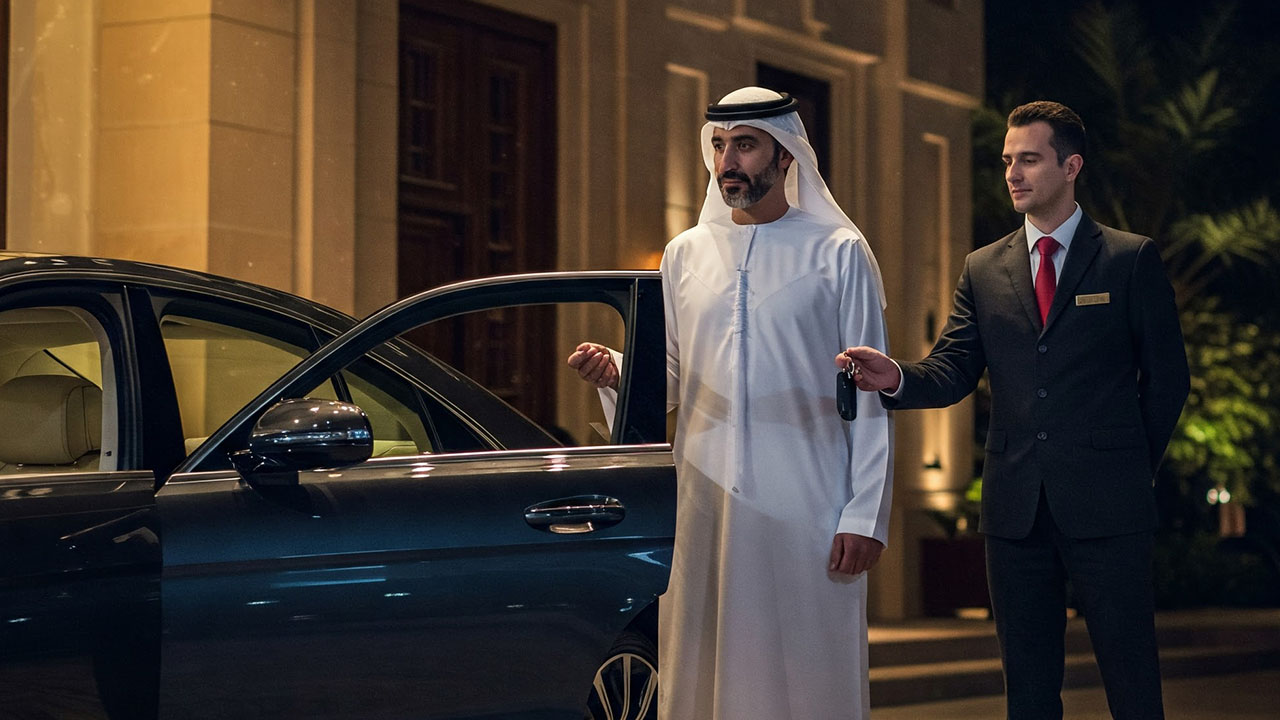 How Valet Parking Can Transform Your Event: A Complete Guide for ...